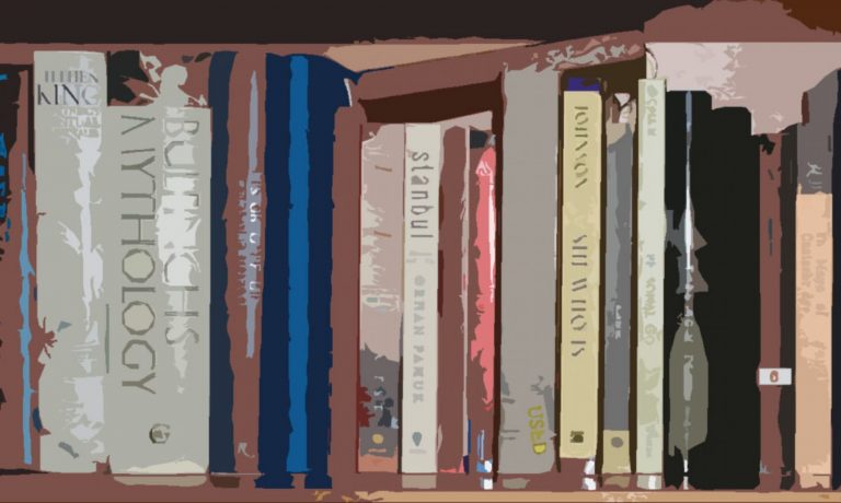 The Book Cycle – Books for all, for free.